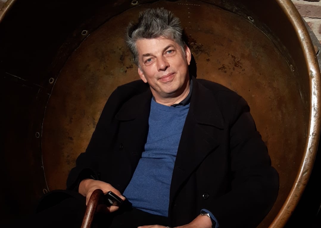 Jan - Humans by Calumed